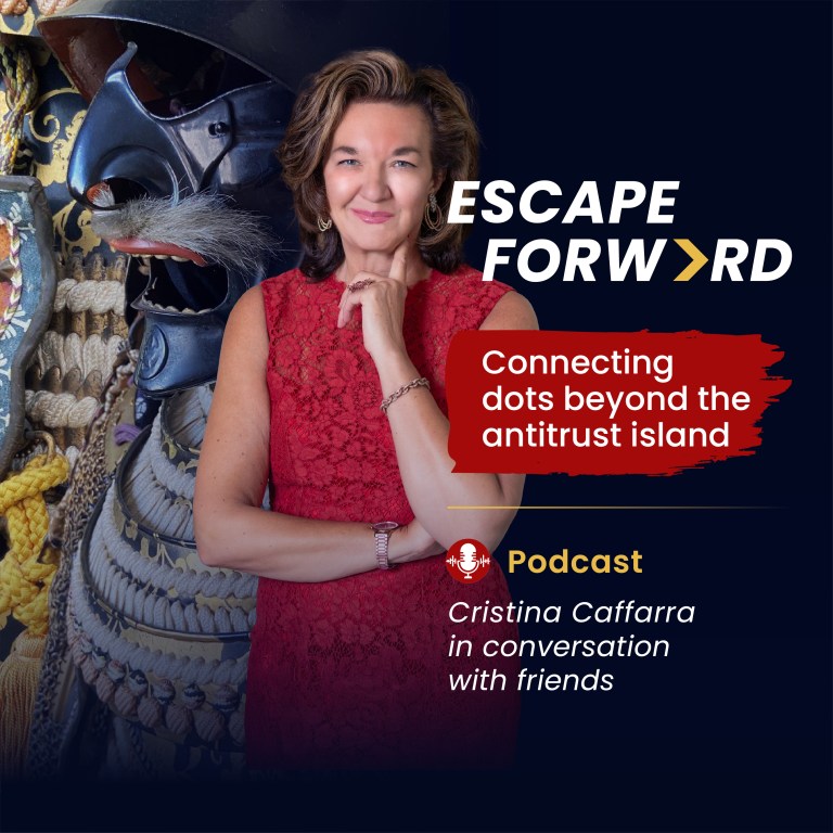 Escape Forward – Season One Trailer – Escape Forward